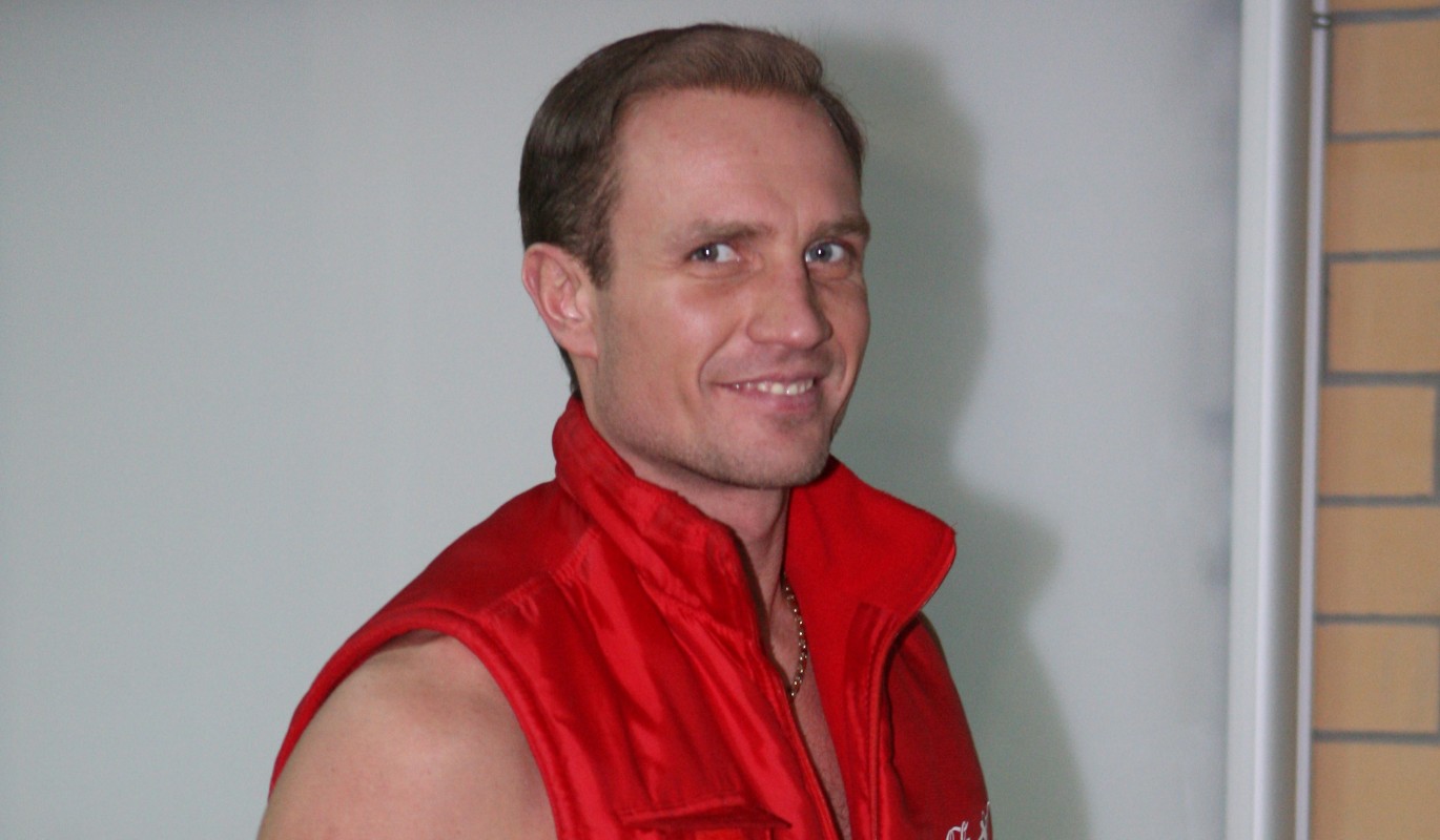 Переживший ампутацию Костомаров бросил работу с психологами :: Шоу ...