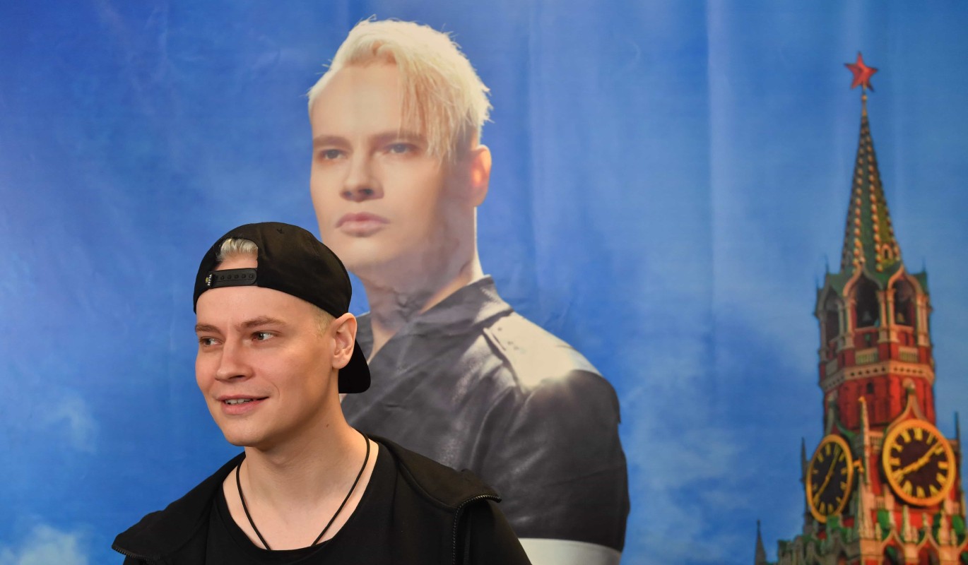 SHAMAN и другие: сколько зарабатывают оставшиеся в России звезды :: Шоу ...